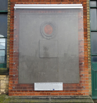 War Memorials Trust