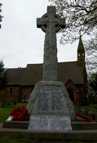 War Memorials Trust
