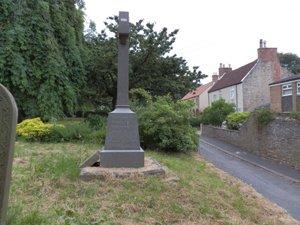 War Memorials Trust