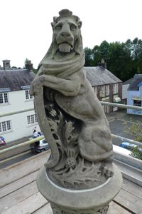 War Memorials Trust