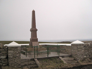 War Memorials Trust