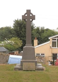 War Memorials Trust