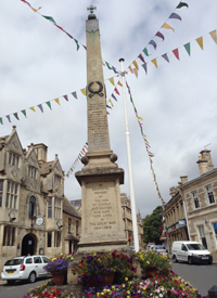 War Memorials Trust