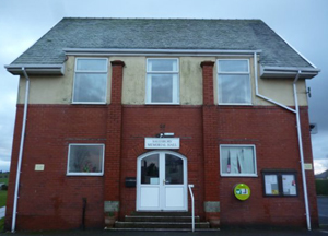 War Memorials Trust